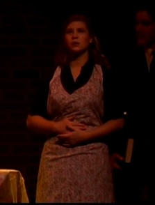 Amiee Collier | The Theorists Wiki | Fandom