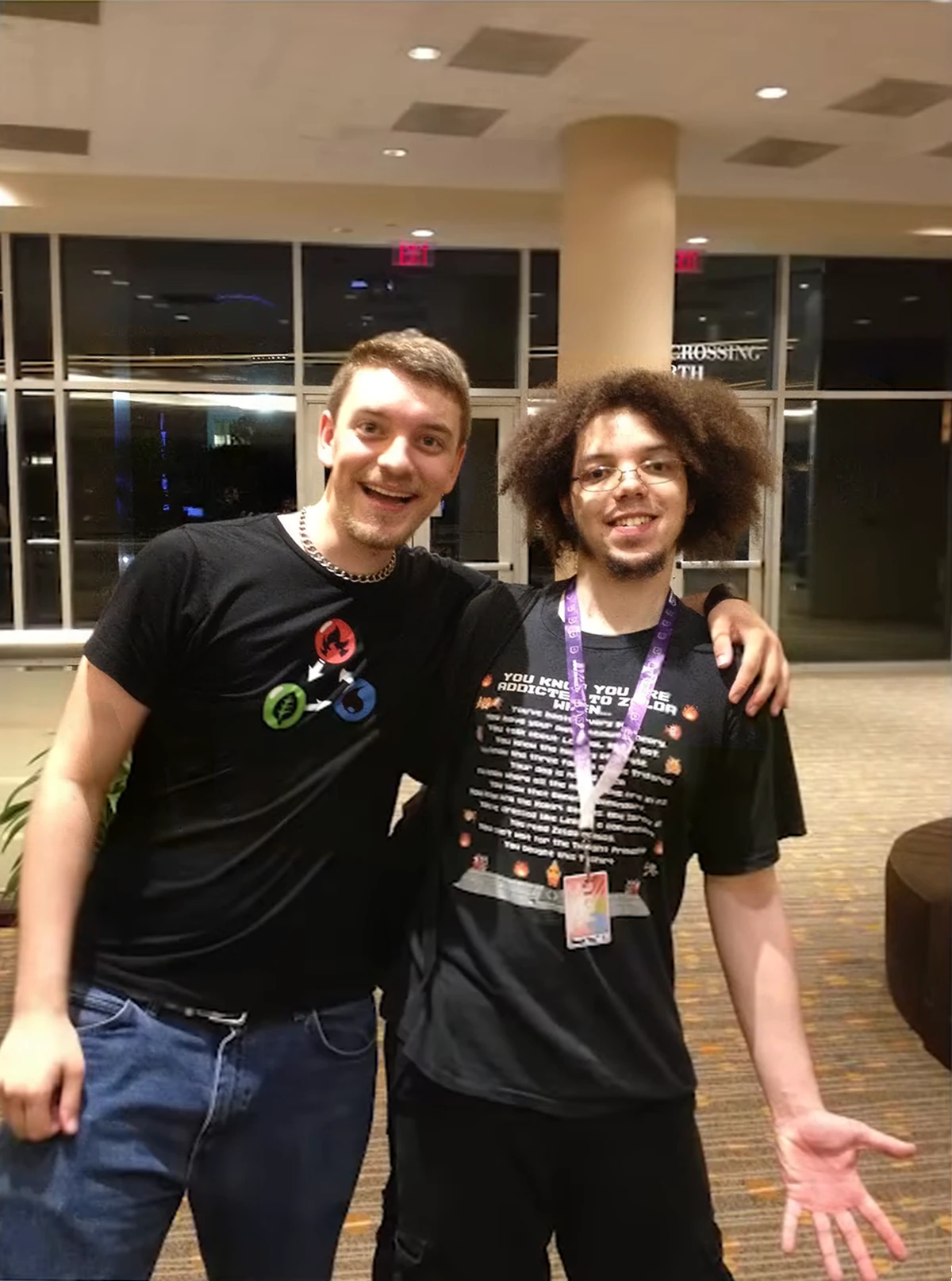 MatPat's PNG | The Theorists Wiki | Fandom