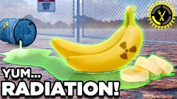 Your Bananas Are RADIOACTIVE! | The Theorists Wiki | Fandom