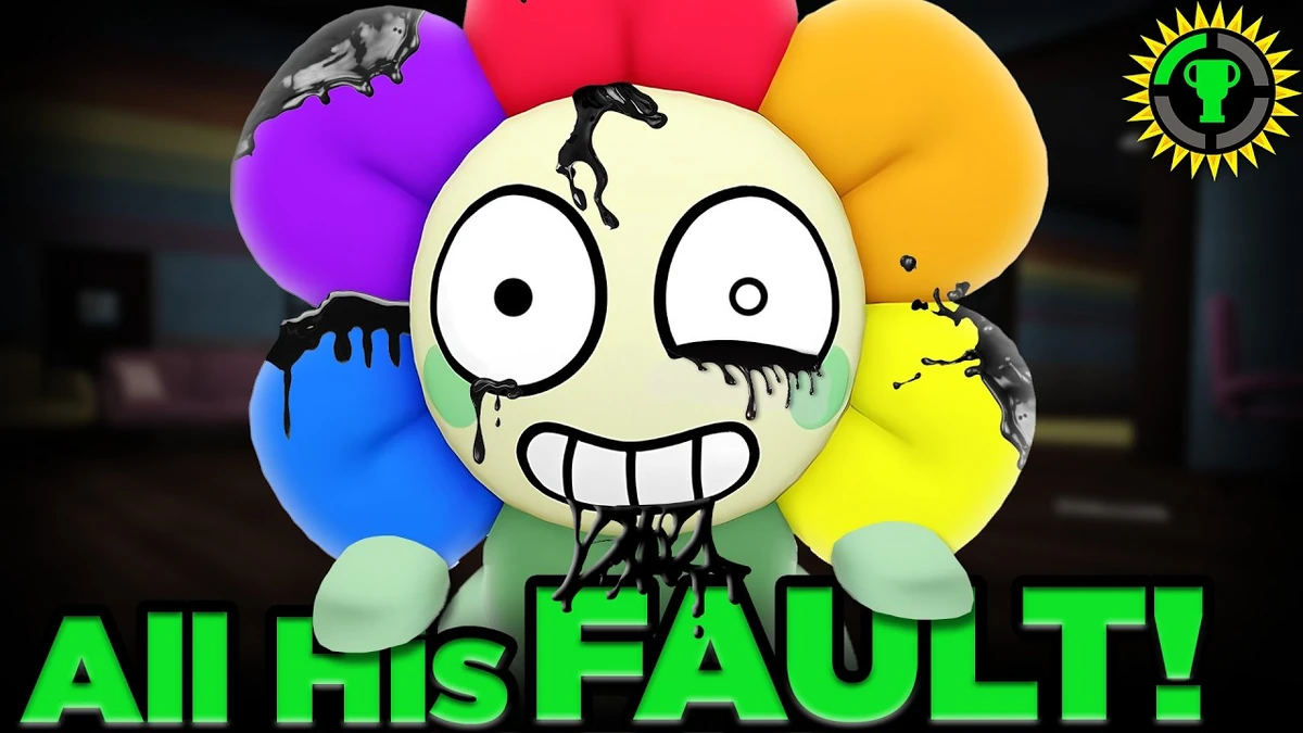 The LORE of Dandy's World Explained (Yes, Finally!) | The Theorists ...