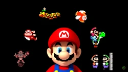 Why Mario is Mental, Part 1 | The Theorists Wiki | Fandom