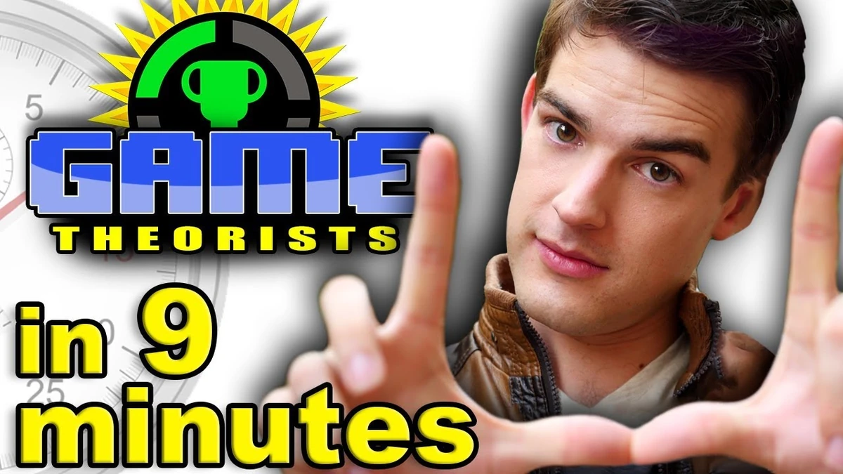 What Happened to Game Theory? A Brief History of The Game Theorists ...