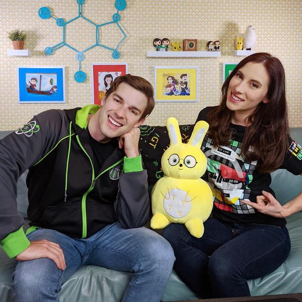 Peepachu | The Game Theorists Wiki | Fandom