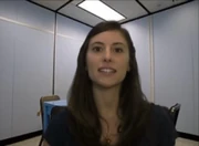 Stephanie Patrick | The Theorists Wiki | Fandom