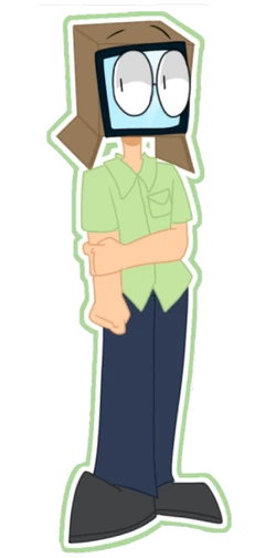 Mirror Matt | The Theorists Wiki | Fandom