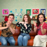 Ash/Gallery | The Theorists Wiki | Fandom