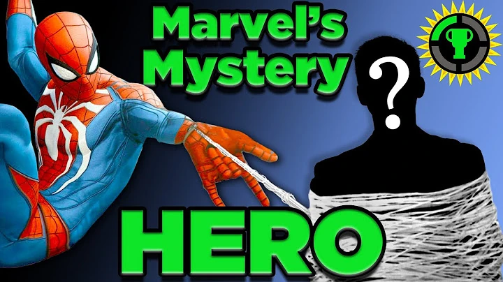 The Secret Mastermind of Marvel Strike Force | The Theorists Wiki | Fandom