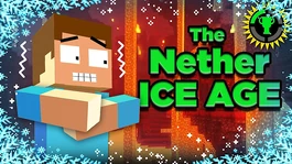 Minecraft, The FROZEN Nether | The Theorists Wiki | Fandom
