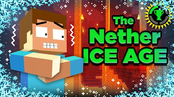 Minecraft, The FROZEN Nether | The Theorists Wiki | Fandom
