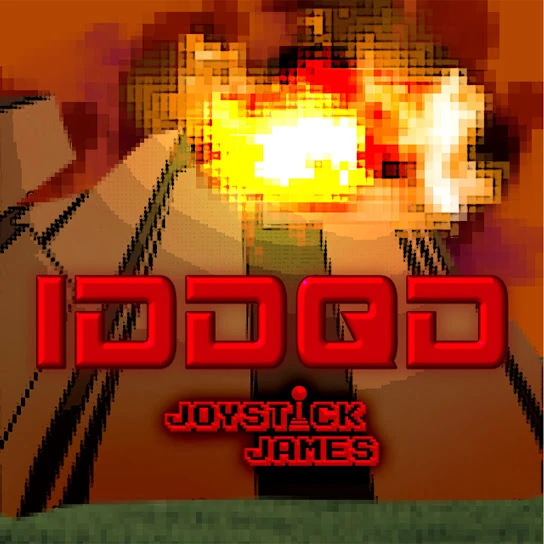 IDDQD | The Theorists Wiki | Fandom