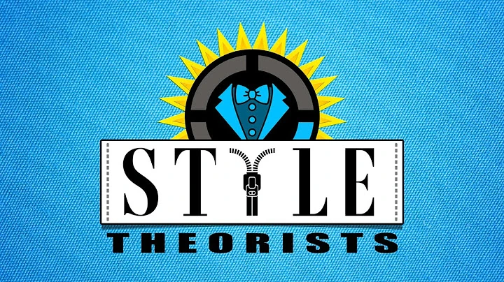 Welcome to Style Theory! | The Theorists Wiki | Fandom