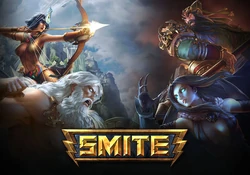 Smite | The Theorists Wiki | Fandom