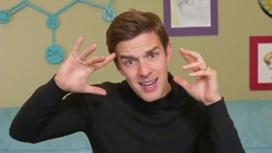 Game Theorists Matpat