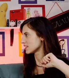 Stephanie Patrick/Gallery | The Game Theorists Wiki | Fandom