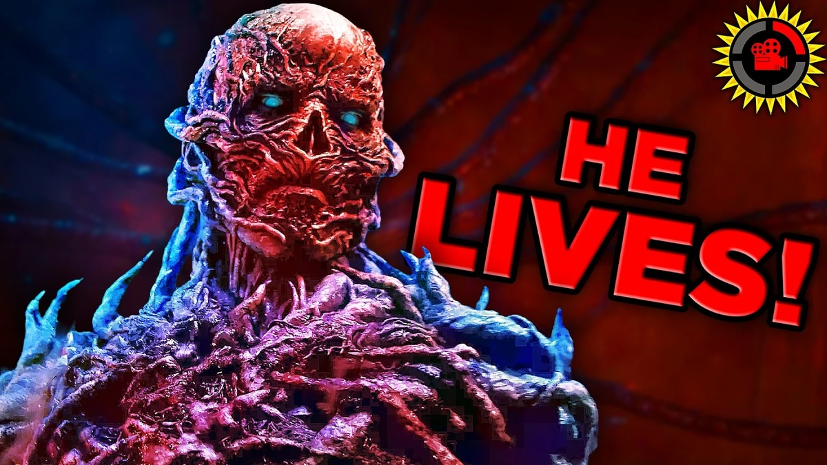 Stranger Things is LYING to You! | The Theorists Wiki | Fandom