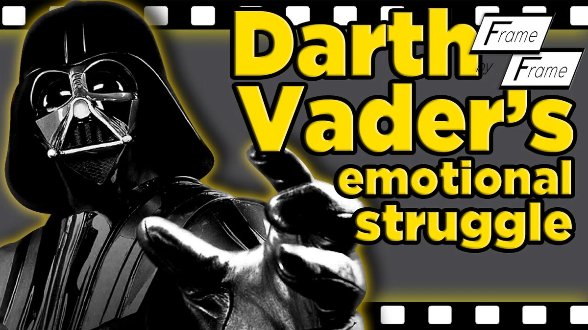 The Screen Writing Mind Tricks of STAR WARS | The Theorists Wiki | Fandom