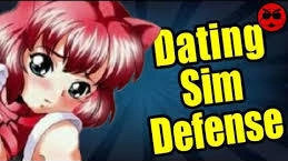 Dating Sims, Love for EVERYONE! | The Theorists Wiki | Fandom