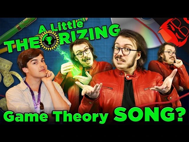 A Little Theorizing | The Theorists Wiki | Fandom
