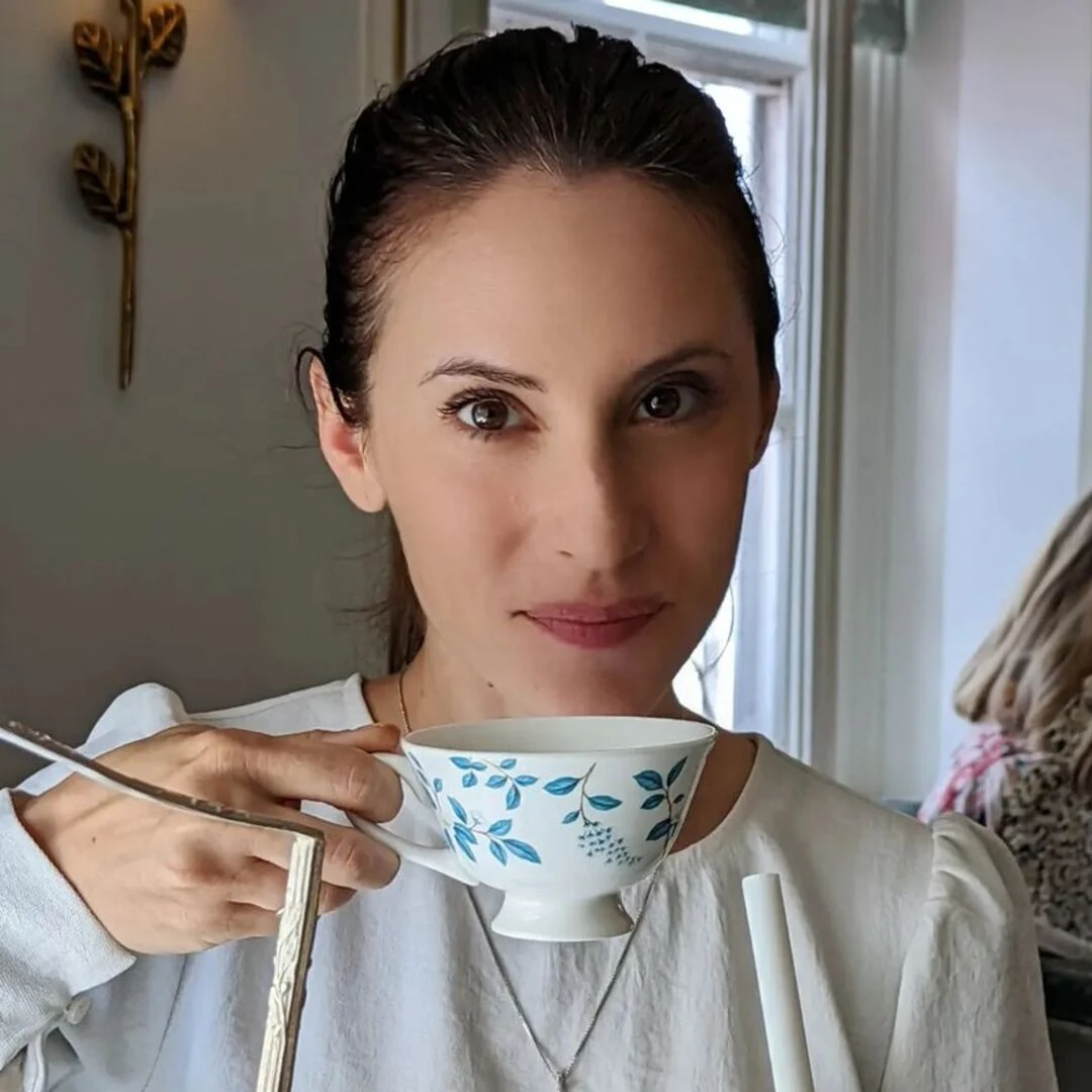 Stephanie Patrick | The Game Theorists Wiki | Fandom