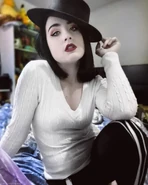 Amy Roberts | The Game Theorists Wiki | Fandom