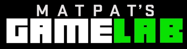 MatPat's GAME LAB | The Theorists Wiki | Fandom
