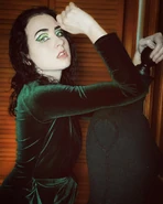 Amy Roberts | The Game Theorists Wiki | Fandom