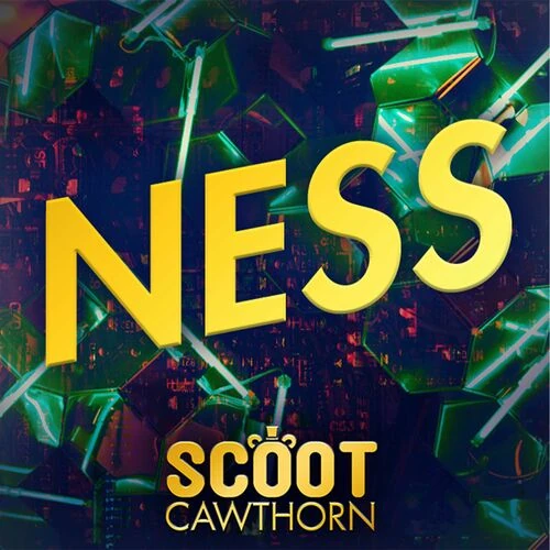 Ness+ | The Theorists Wiki | Fandom