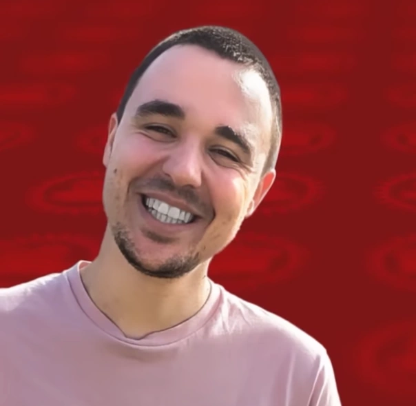 Eddie Robinson | The Theorists Wiki | Fandom