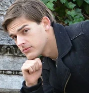 Matthew Patrick/Gallery | The Theorists Wiki | Fandom