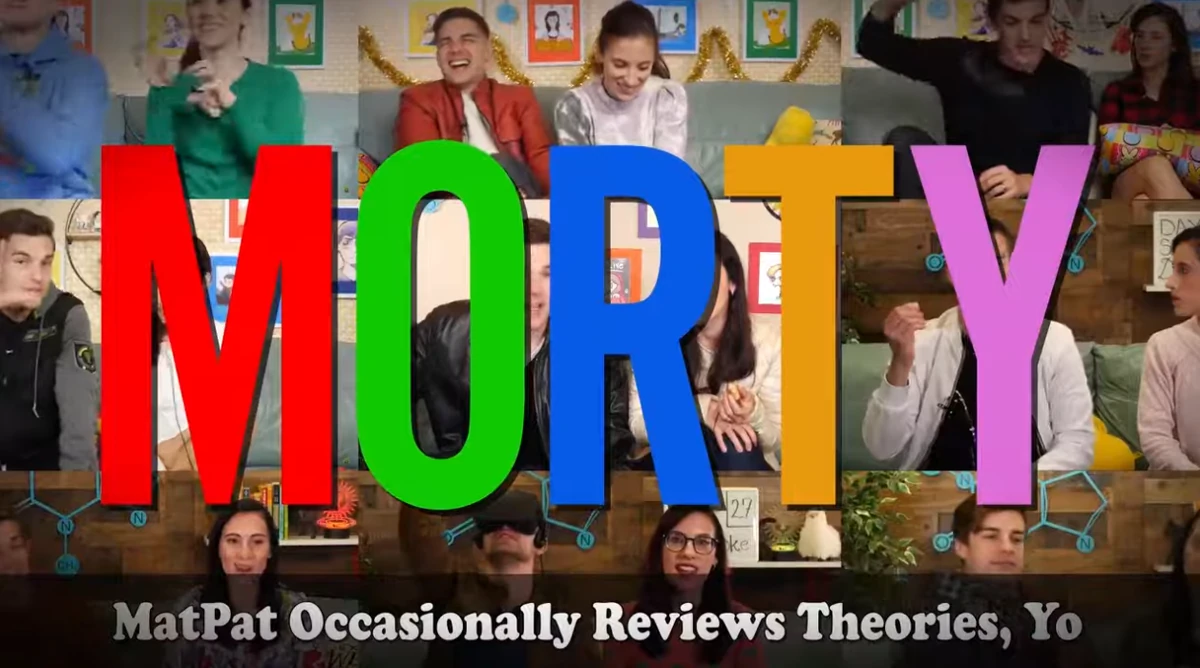 MORTY | The Theorists Wiki | Fandom