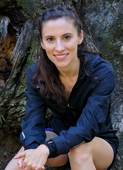 Stephanie Patrick | The Game Theorists Wiki | Fandom