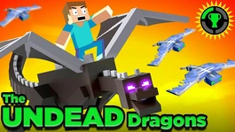 Minecraft. The Secrets of the Undead Ender Dragon | The Theorists Wiki ...