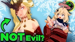 You're Fighting The WRONG Person! | The Theorists Wiki | Fandom