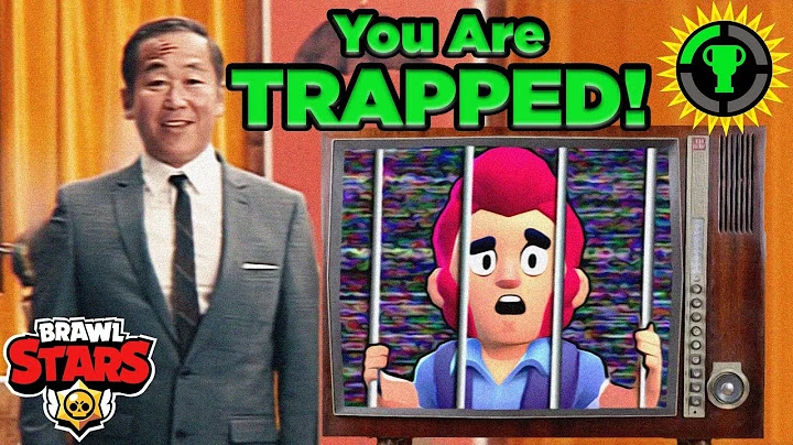 The Dark Lore of Brawl Stars | The Theorists Wiki | Fandom