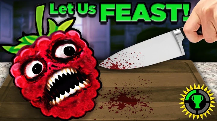 Friend or FOOD? | The Theorists Wiki | Fandom