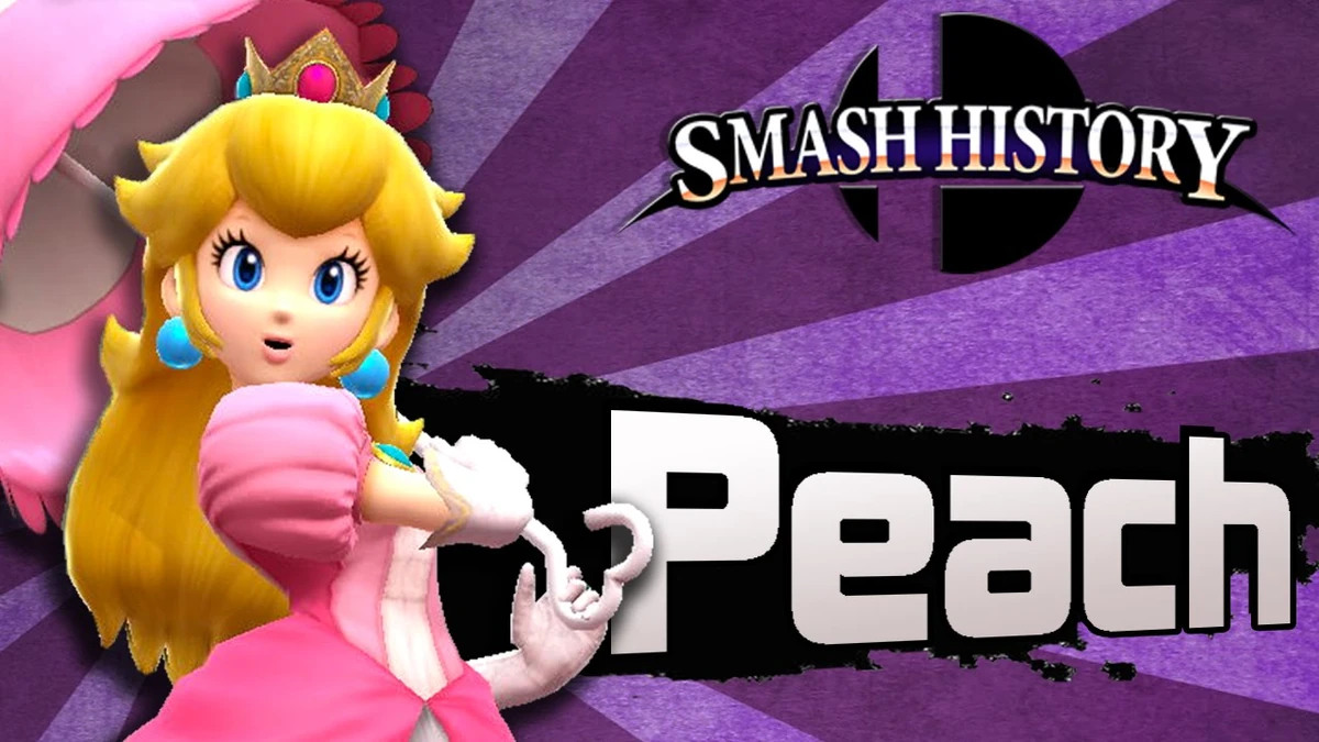 Princess Peach | The Theorists Wiki | Fandom