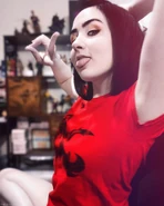 Amy Roberts | The Game Theorists Wiki | Fandom