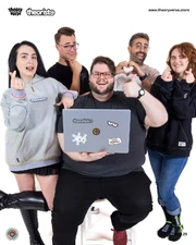 TheoryVerse | The Theorists Wiki | Fandom