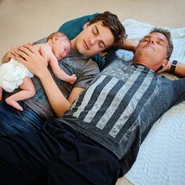 Oliver Patrick | The Game Theorists Wiki | Fandom