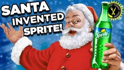 Santa Made Sprite! | The Theorists Wiki | Fandom
