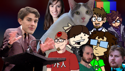 The Game Theorists | The Theorists Wiki | Fandom