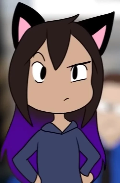 Jerika | The Game Theorists Wiki | Fandom