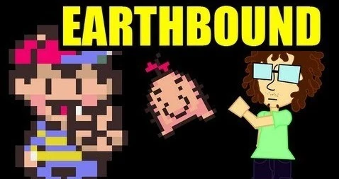 Earthbound, Personality, and Game Design | The Theorists Wiki | Fandom