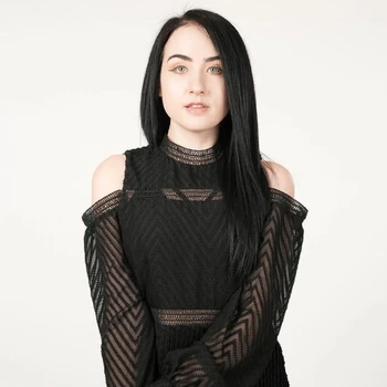 Amy Roberts | The Theorists Wiki | Fandom