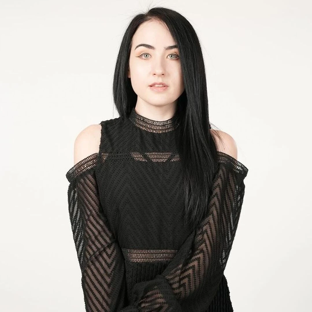 Amy Roberts | The Theorists Wiki | Fandom