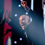 Matthew Patrick/Gallery | The Theorists Wiki | Fandom