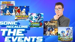 The COMPLETE Sonic Timeline...Explained | The Theorists Wiki | Fandom