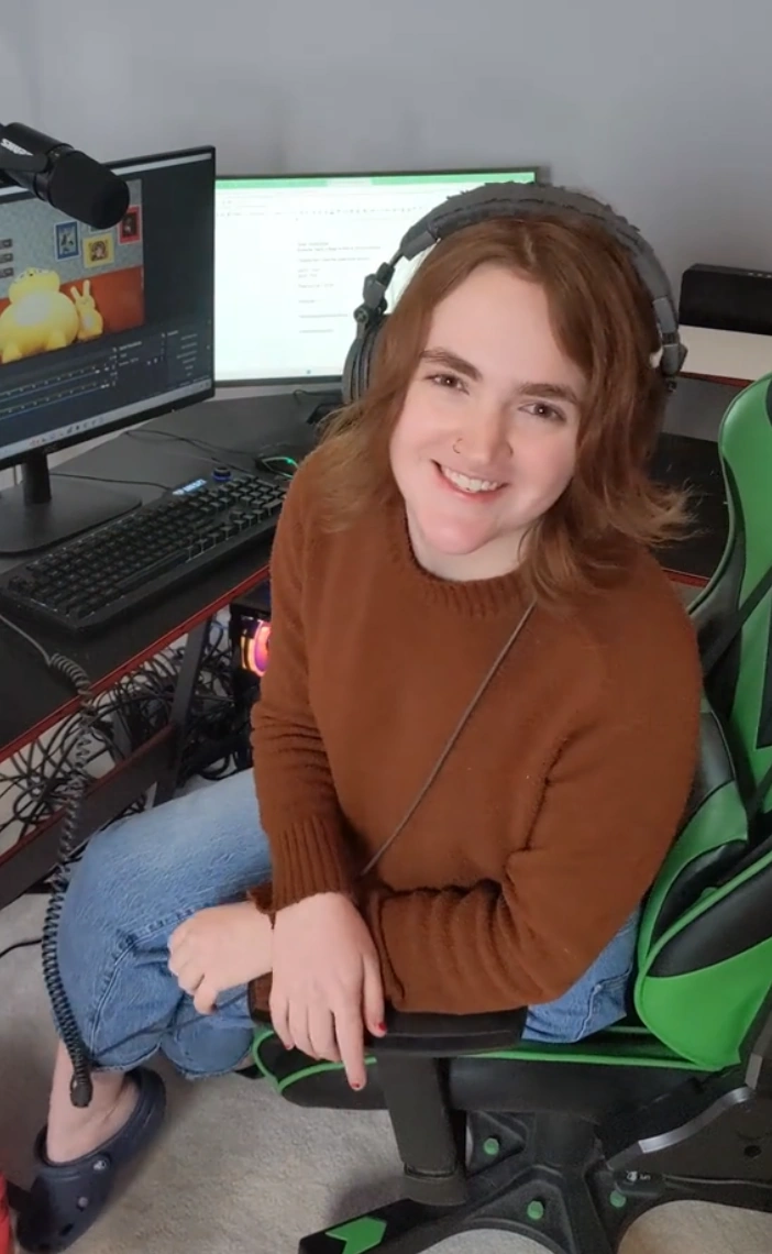 Ash/Gallery | The Game Theorists Wiki | Fandom