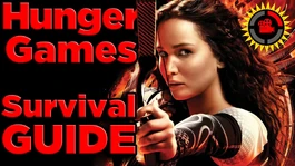 How to SURVIVE the Hunger Games pt. 1 | The Game Theorists Wiki | Fandom