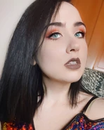 Amy Roberts | The Game Theorists Wiki | Fandom